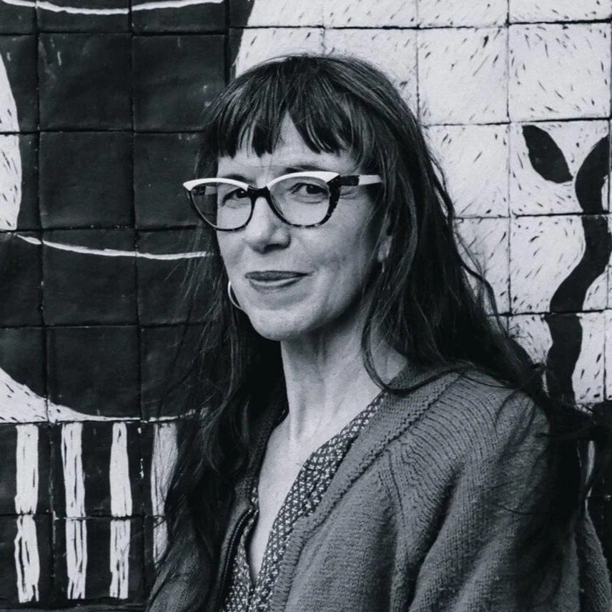 About — Laura Jean McLaughlin Laura Jean McLaughlin