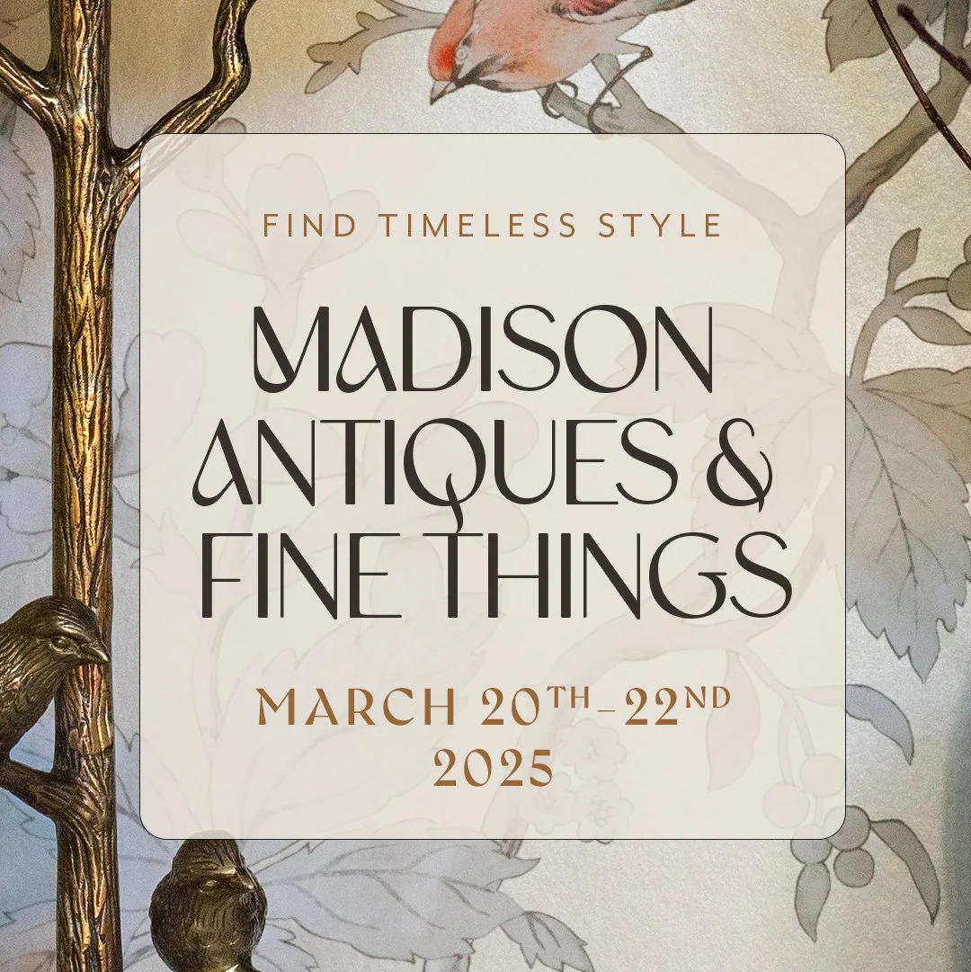 Madison Antiques & Fine Things