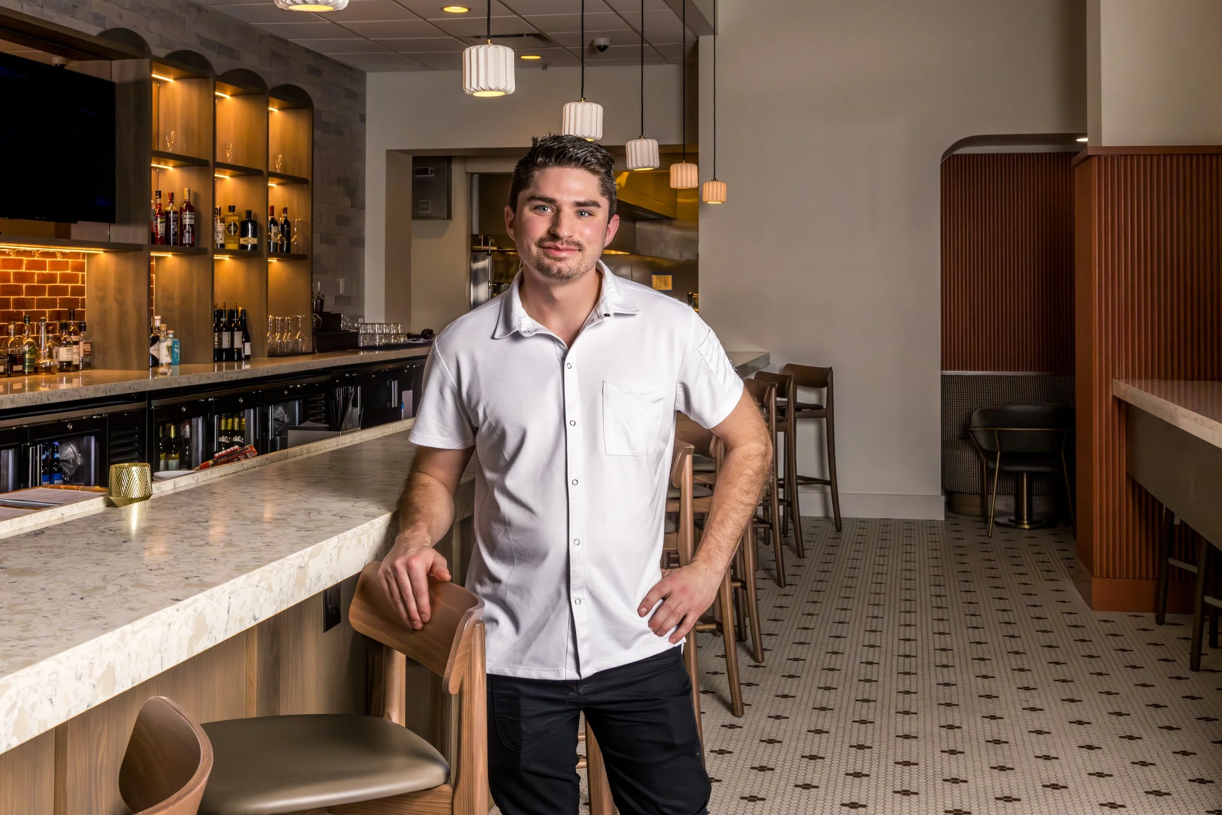 About — Pennyflower | American Bar and Bistro