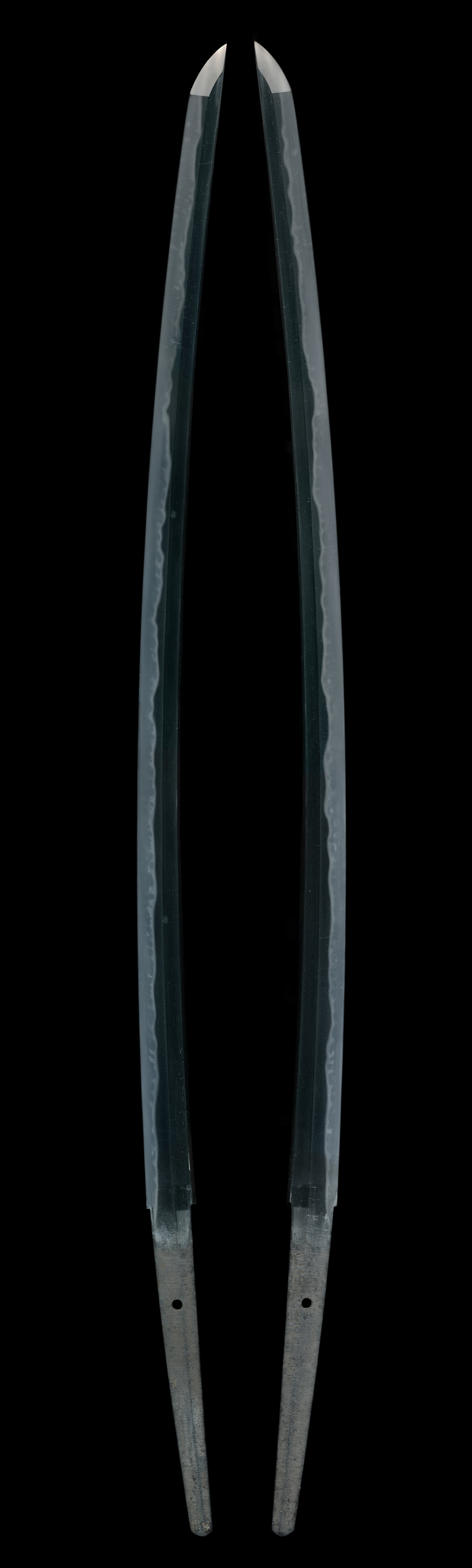 Hizen Tadayoshi 5th Generation Katana — Touken Takarado