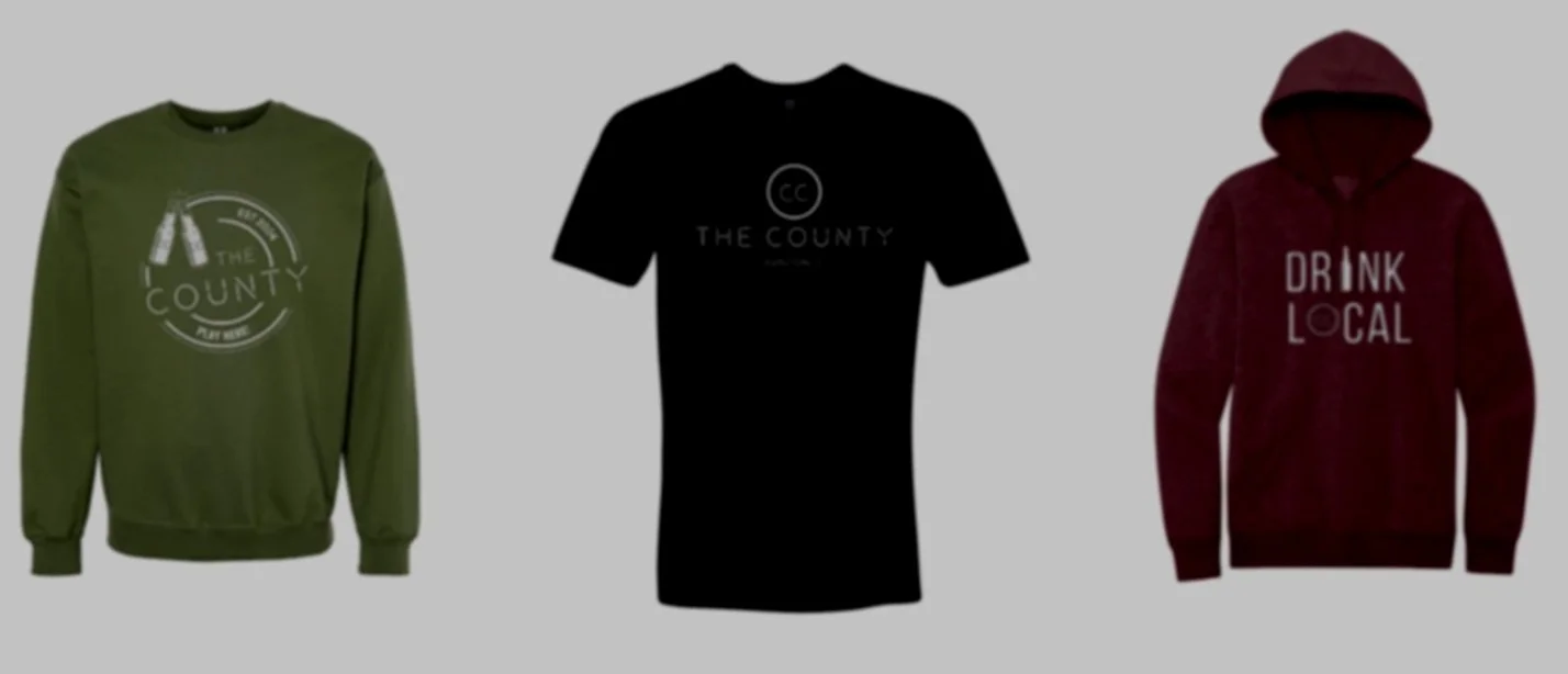The County