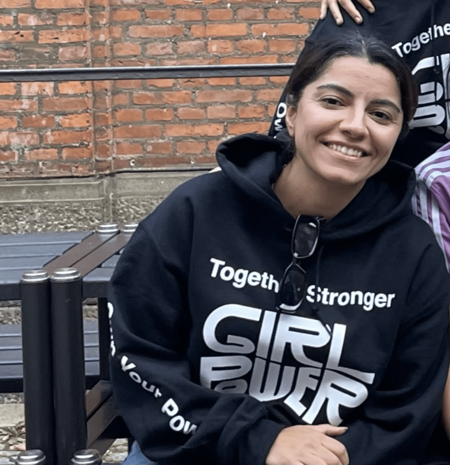 Team 1 — girlpowerorg