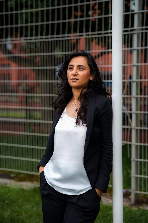 Team 1 — girlpowerorg