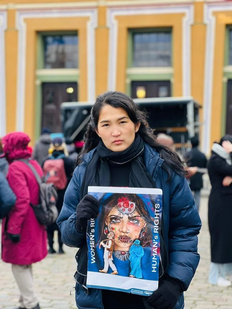 Team 1 — girlpowerorg