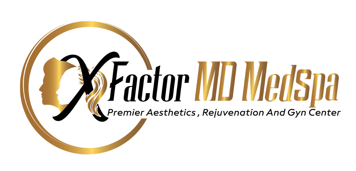 Houston Med Spa & Gynecology | X Factor MD Med Spa
