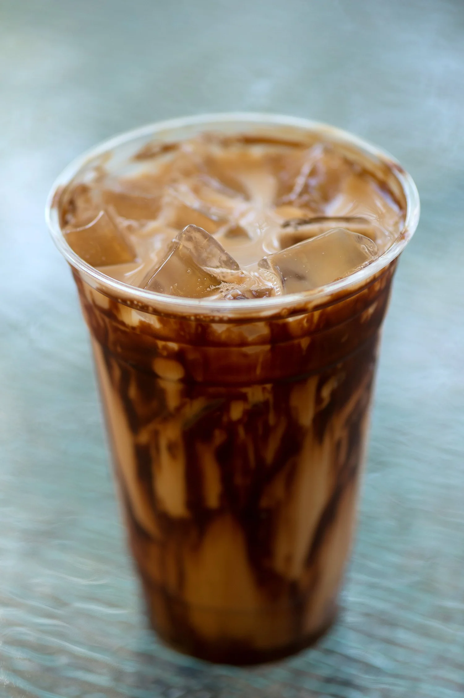 Exeter Location — INKWELL COFFEE