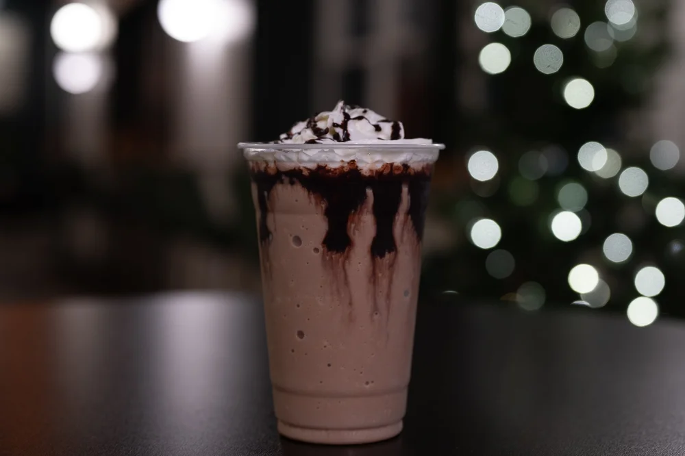 Exeter Location — INKWELL COFFEE