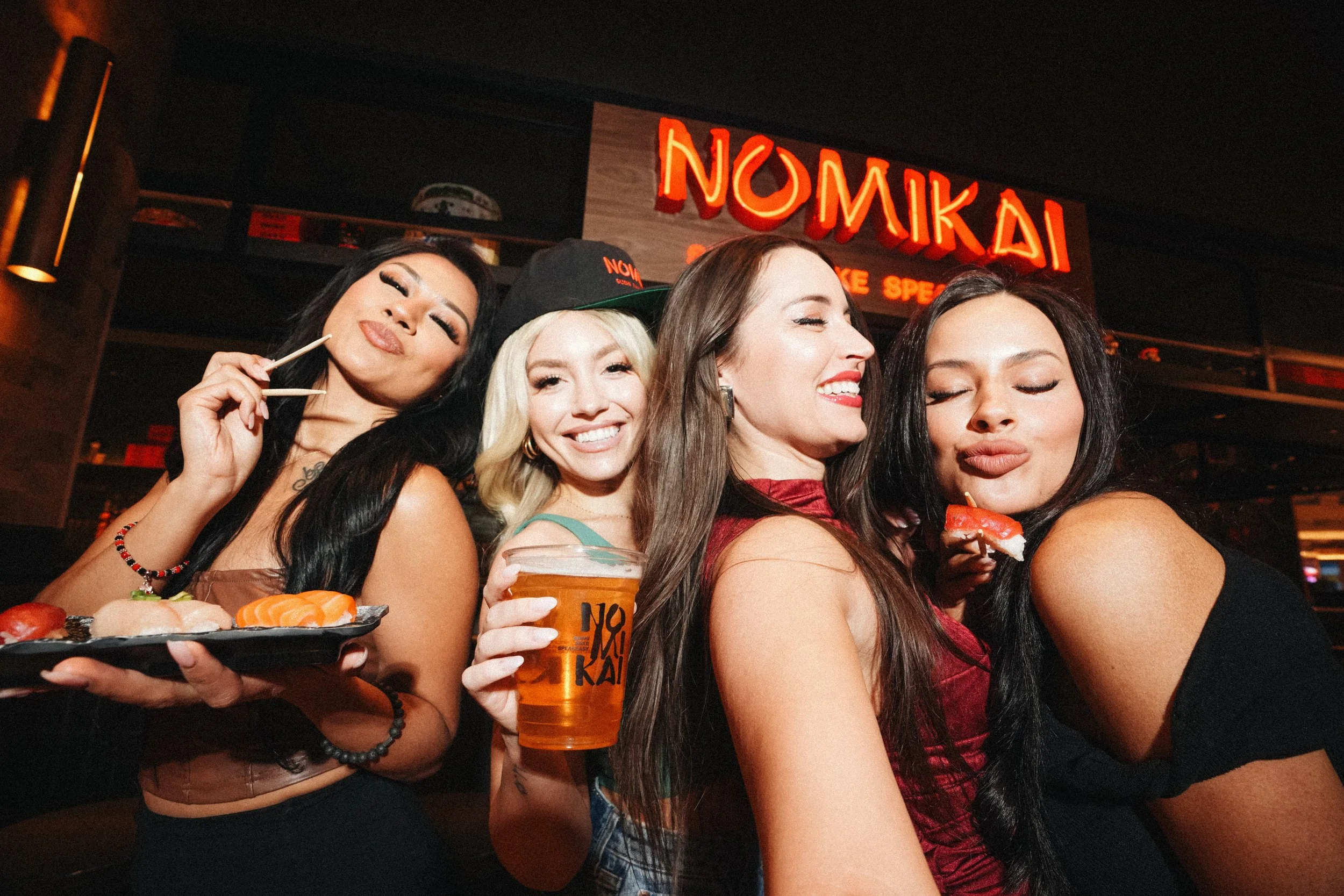 Nomikai