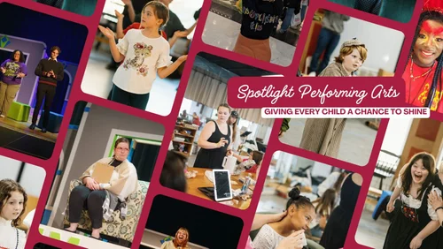 Spotlight Performing Arts