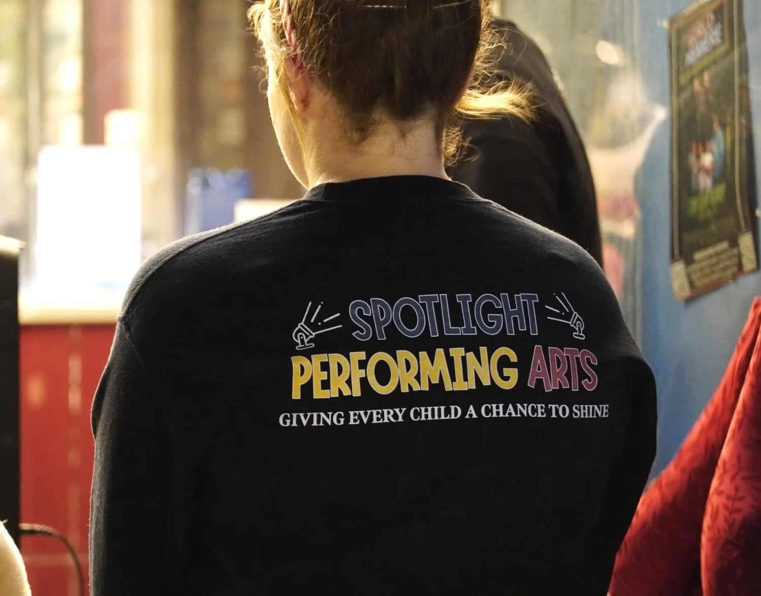 Spotlight Performing Arts