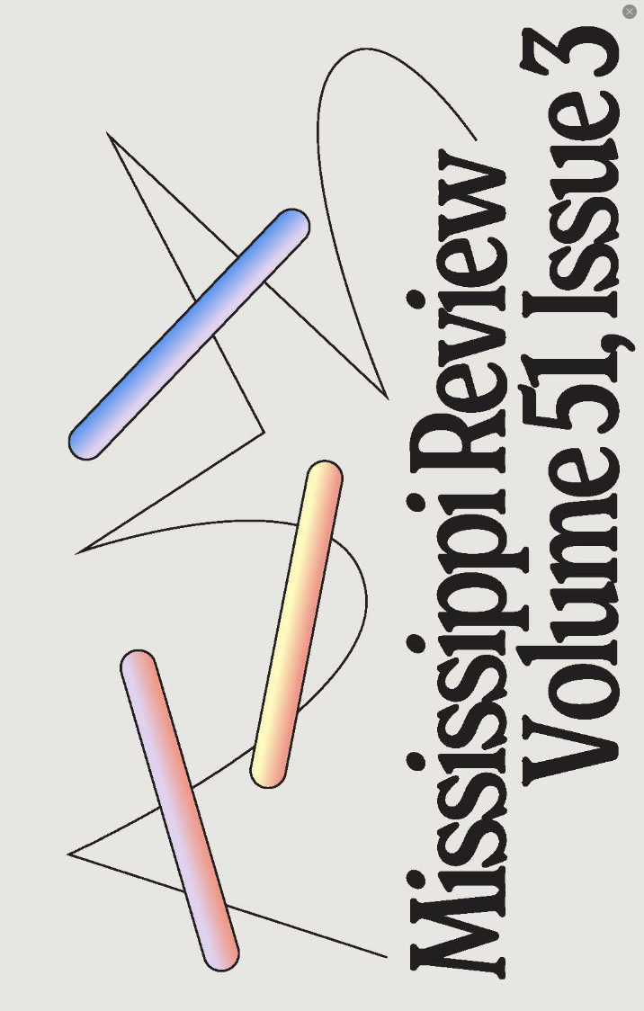 Mississippi Review
