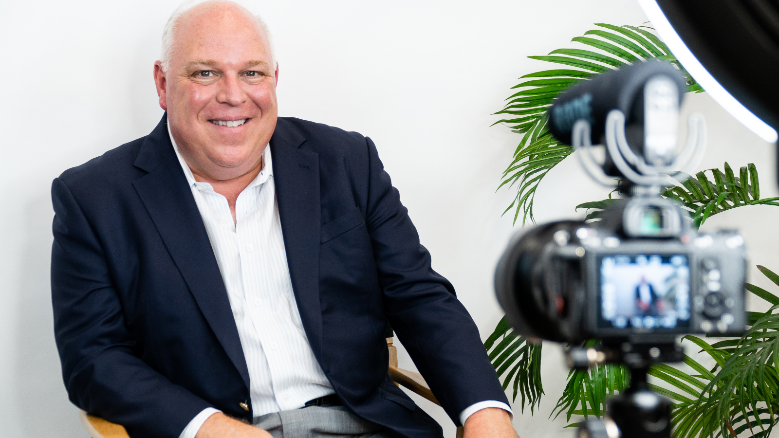 Coaching — Eric Swenson