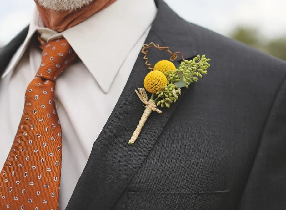 Winning Suit and Tie Combinations — Artful Tailoring