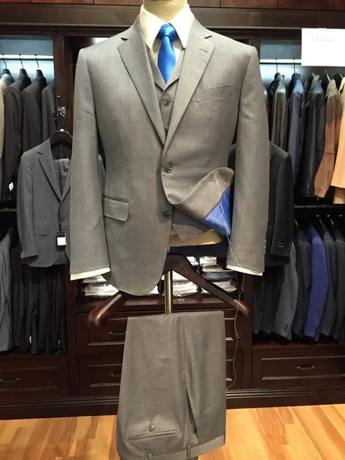 Custom Clothing for Men and Women — Artful Tailoring