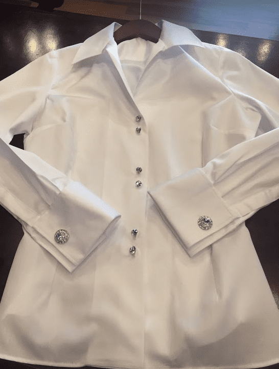 Custom Shirts for Men and Women — Artful Tailoring