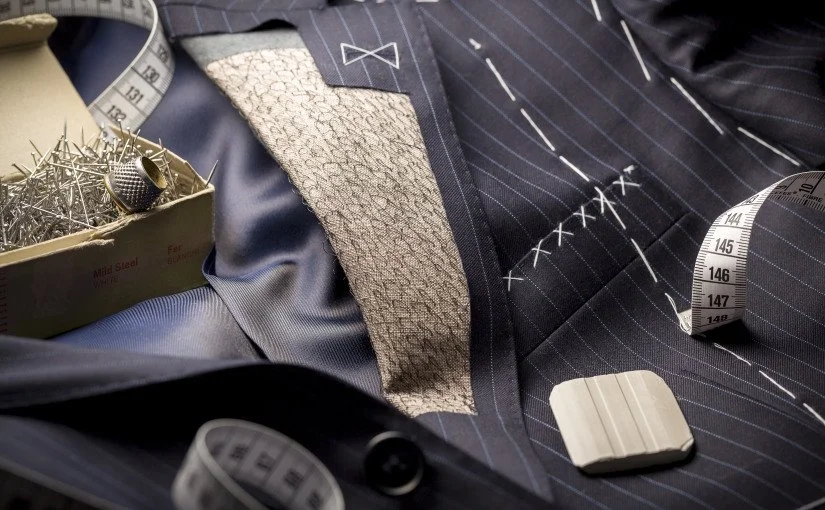 Artful Tailoring - Home