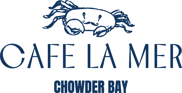 Cafe La Mer