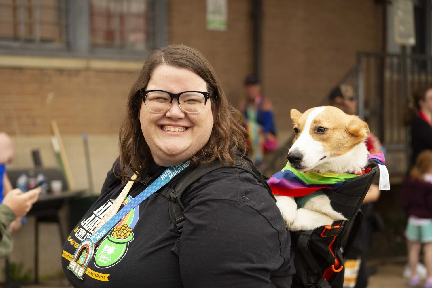 Festival Events | Join the Celebration Today — Hal's St. Paddy's Parade ...