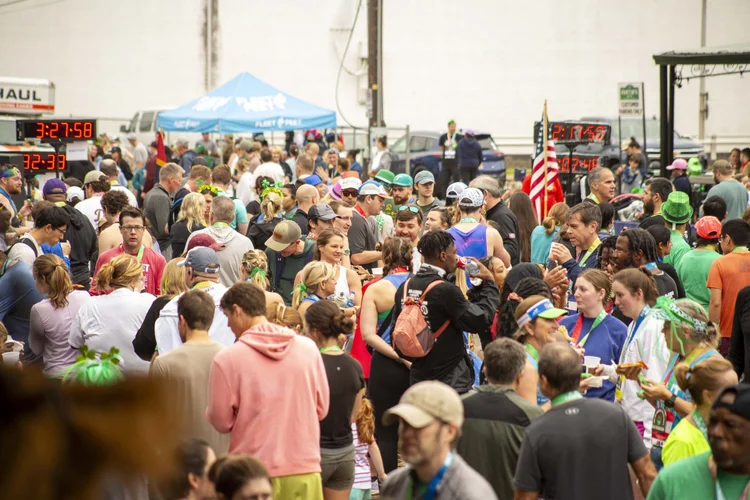Festival Events | Join the Celebration Today — Hal's St. Paddy's Parade ...