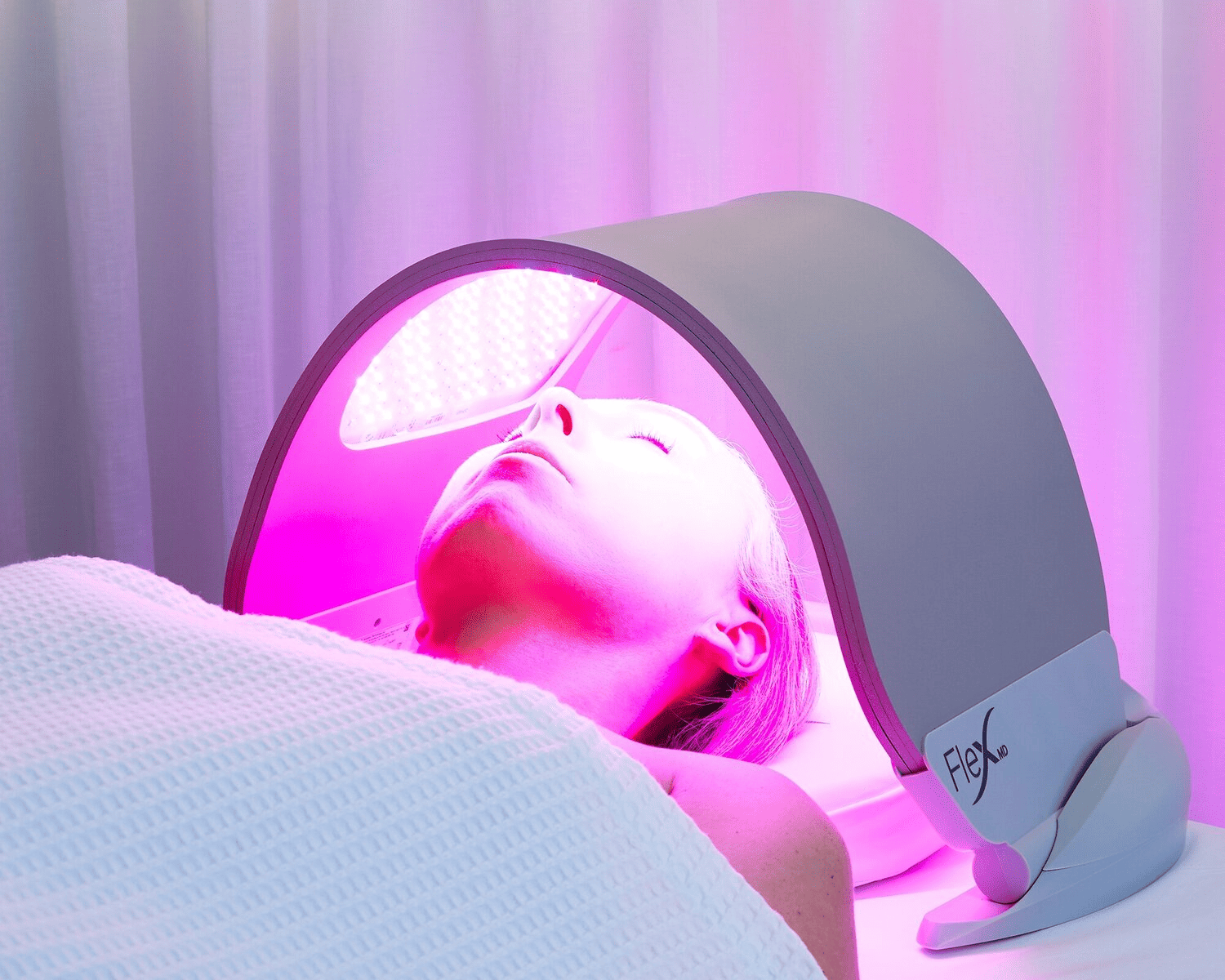 Dermalux LED range receives CE Certification — Dermalux LED Australia