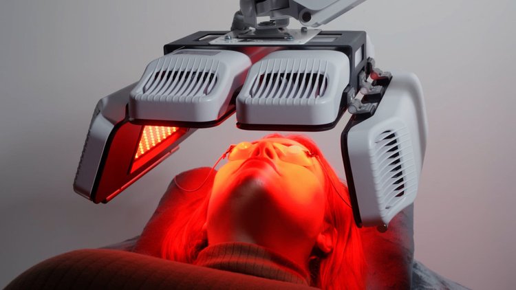 Dermalux LED Australia