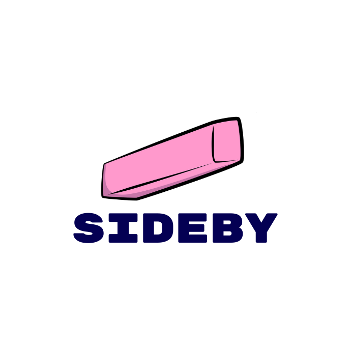 sideby | Learning together, sideby side