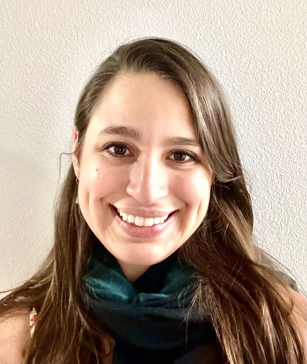 Elizabeth Aslinger, PhD