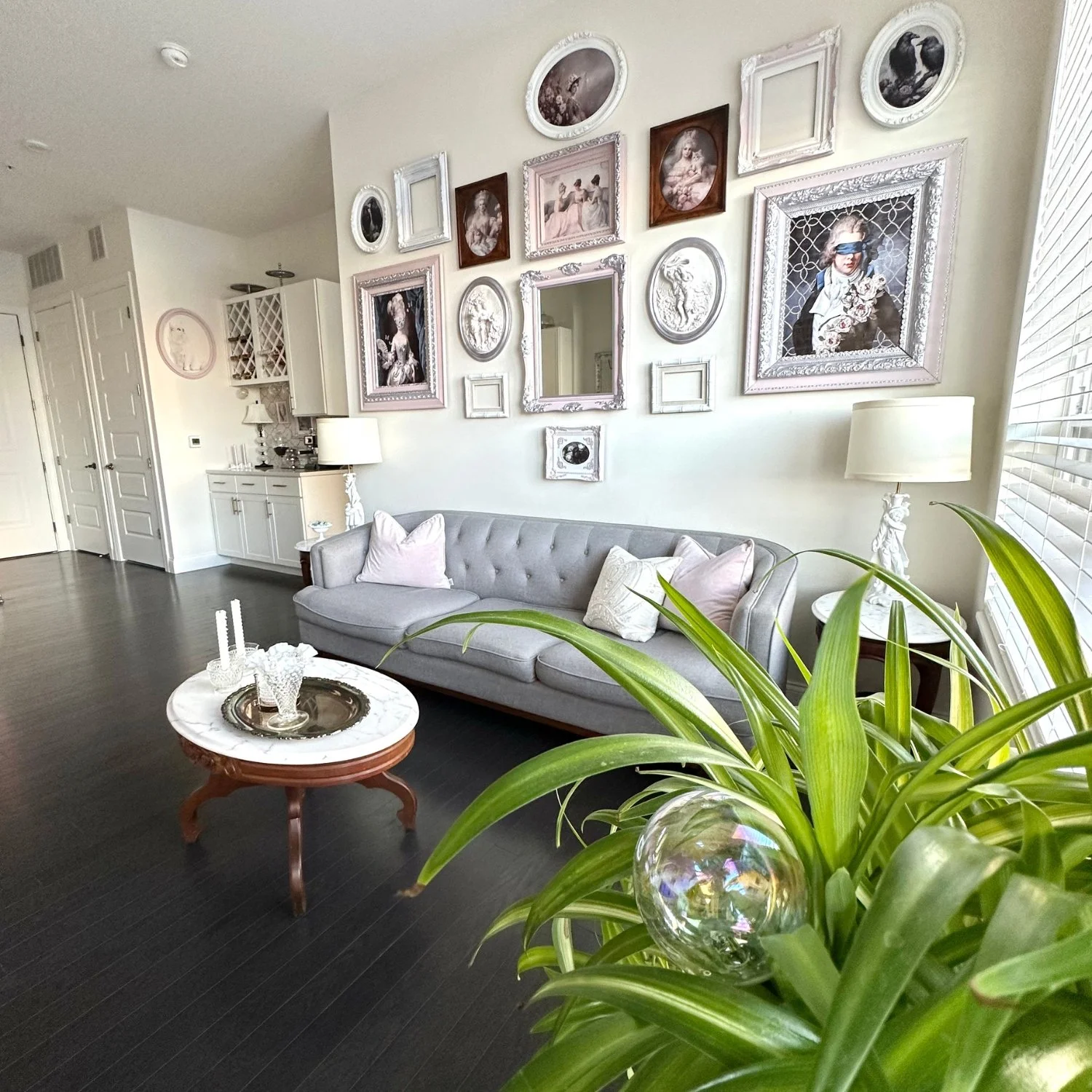 How Thrifting Transformed My Home: Budget-Friendly Decorating with ...