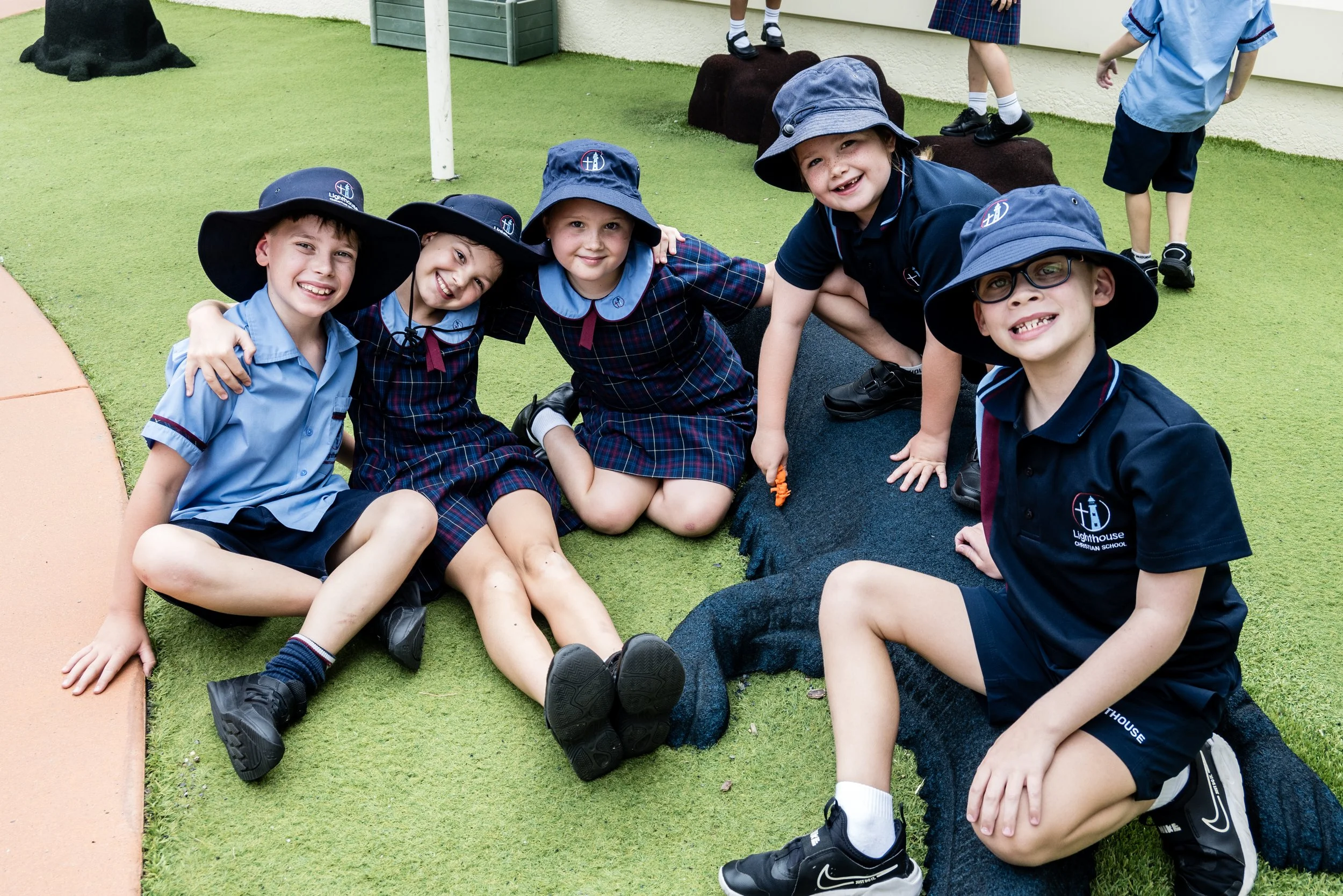 Lighthouse Christian School