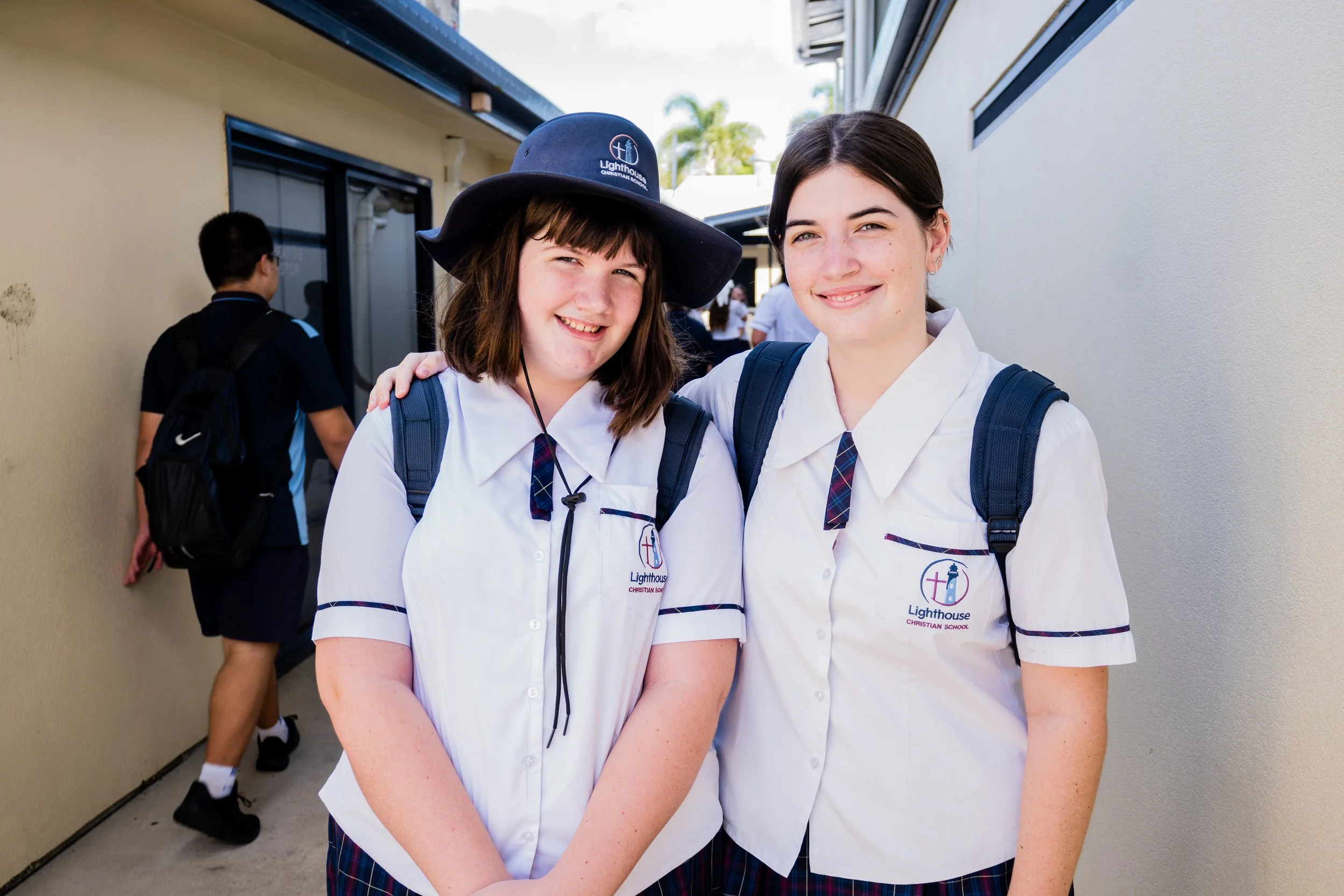 Apply — Lighthouse Christian School