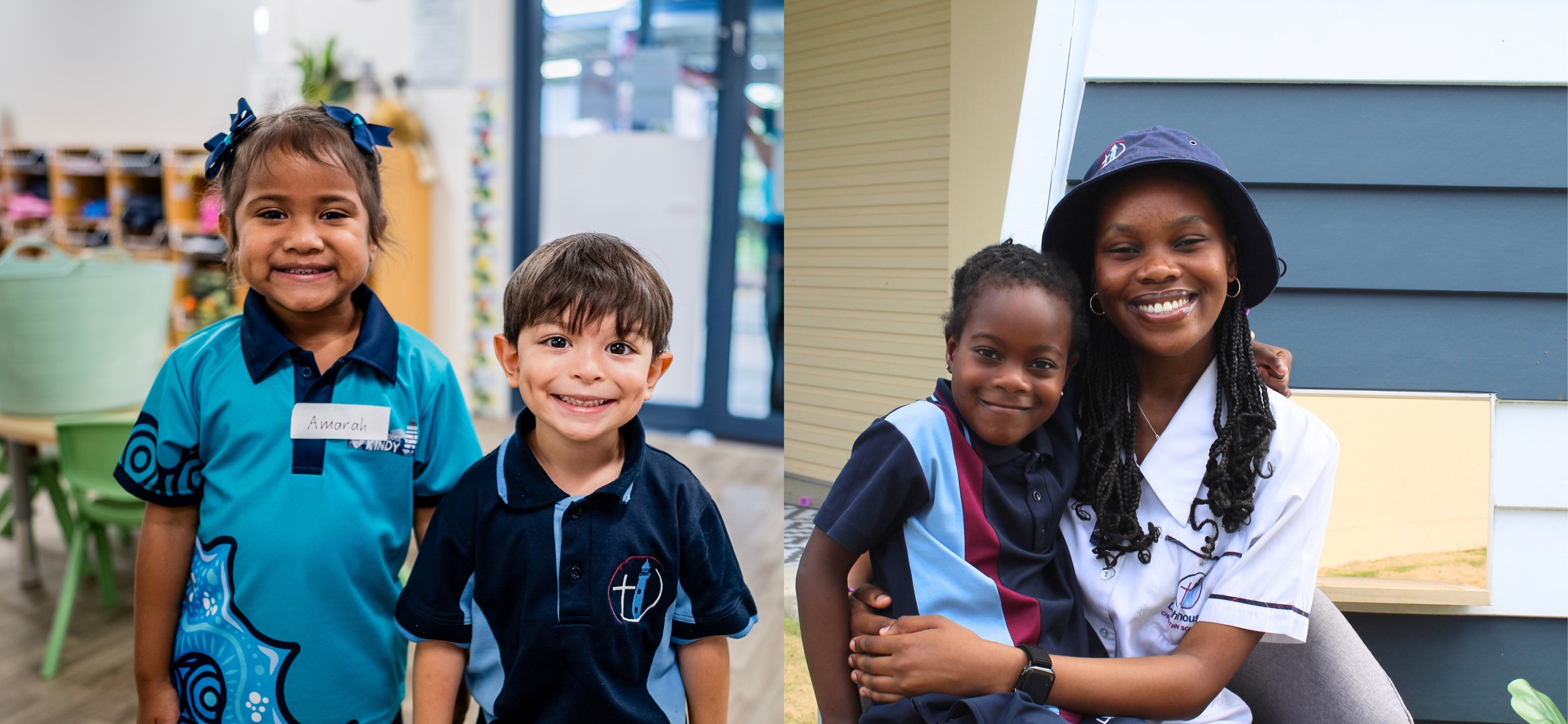 Apply — Lighthouse Christian School