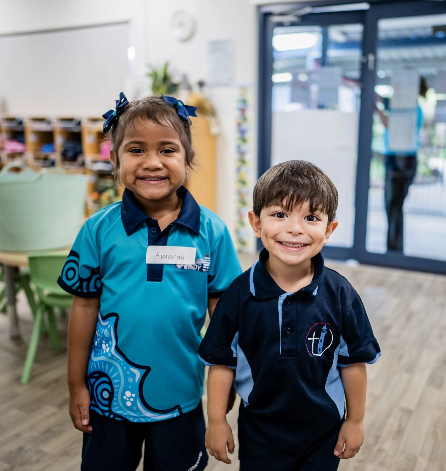 Lighthouse Kindy — Lighthouse Christian School