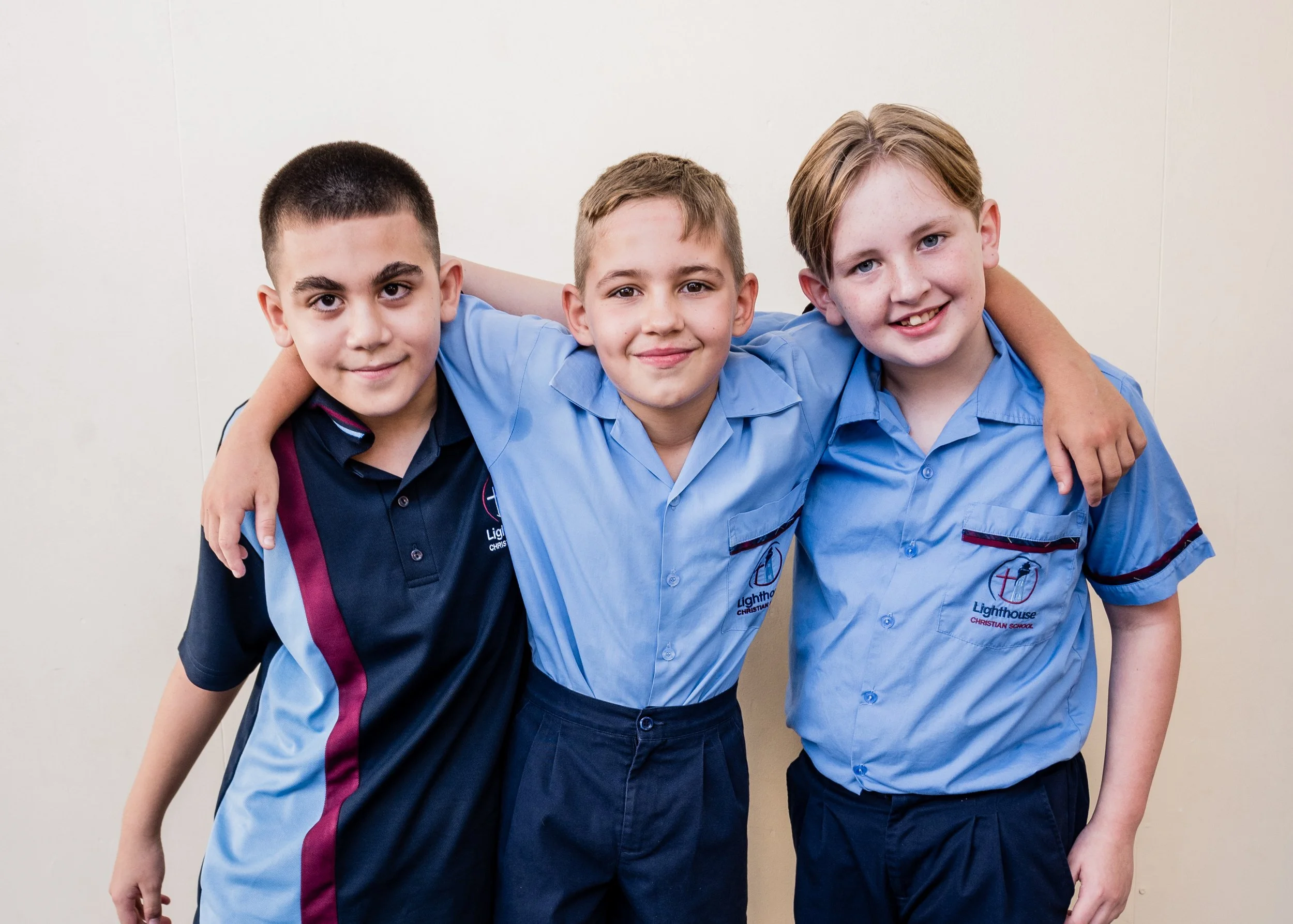 Primary — Lighthouse Christian School