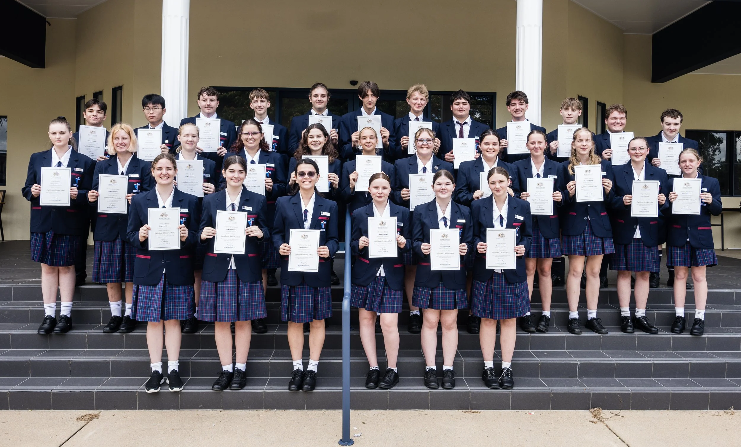 Lighthouse Christian School