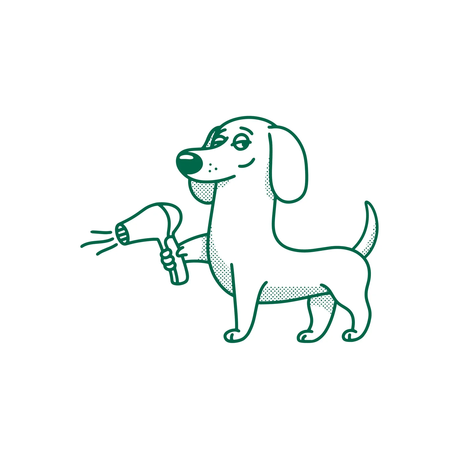 Dashing Hounds Grooming Studio