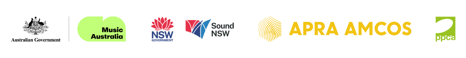 Association of Artist Managers (AAM) Australia