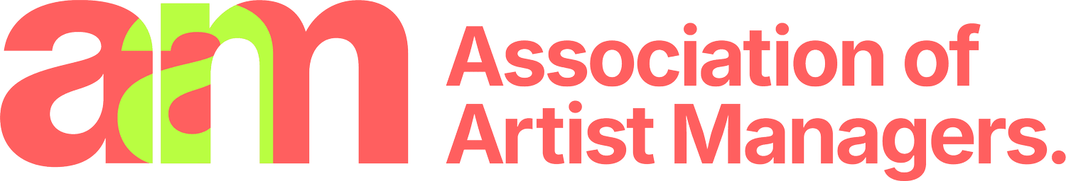 Association of Artist Managers (AAM) Australia