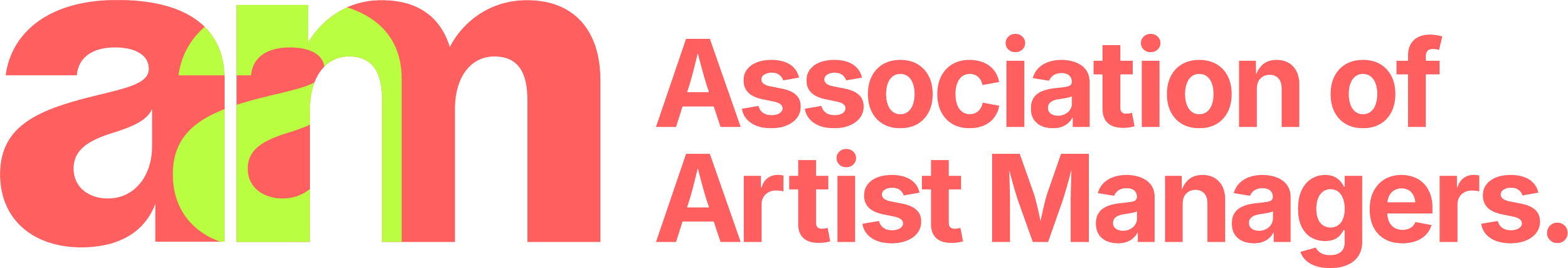 Association of Artist Managers (AAM) Australia