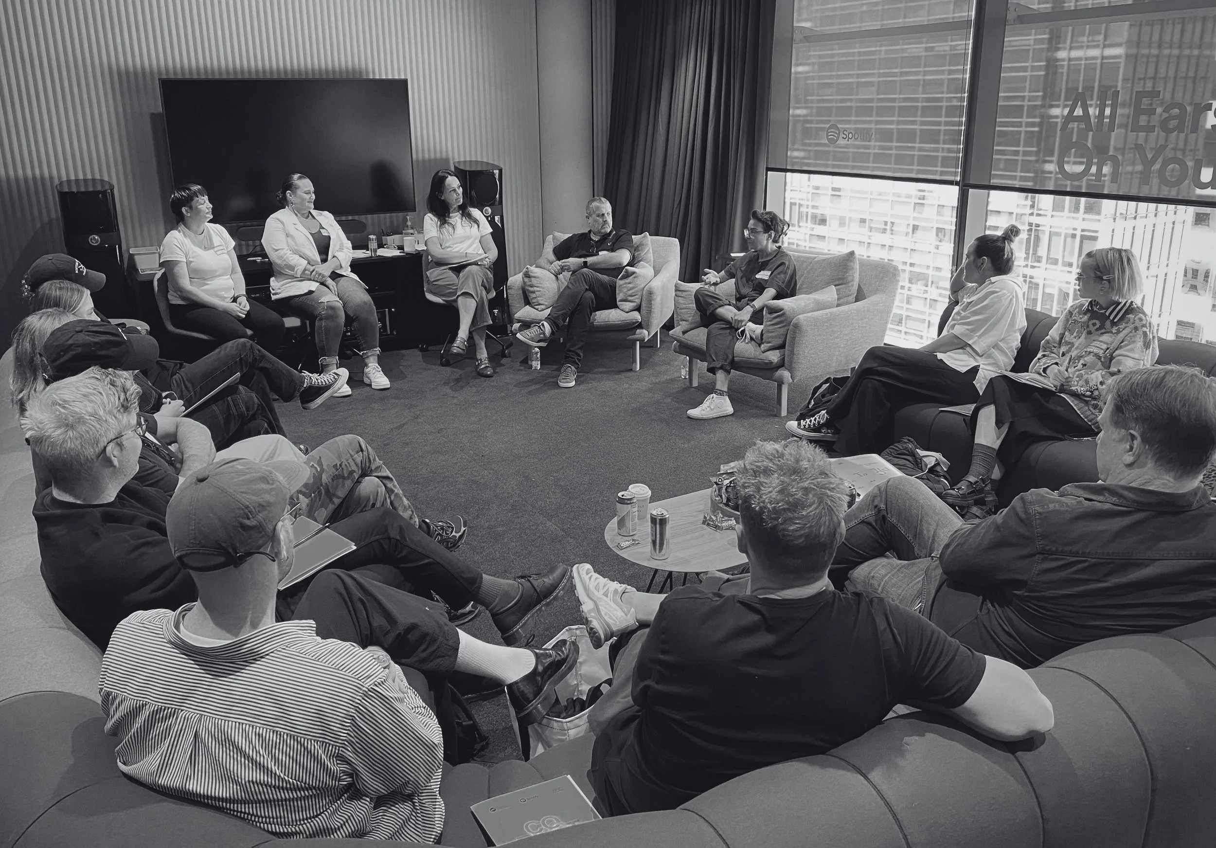 Association of Artist Managers (AAM) Australia