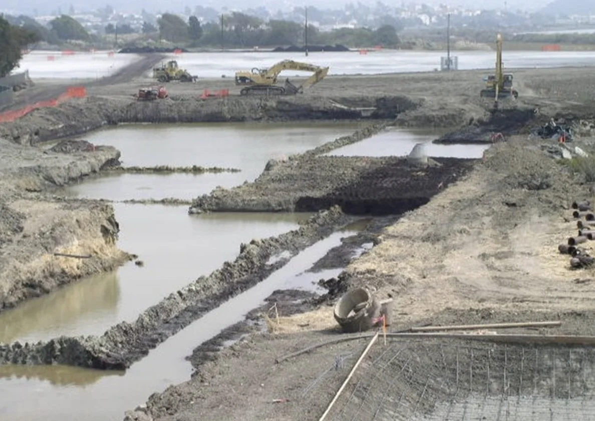 Help Clean Up the Zeneca Site | Take Action for Richmond’s Future ...
