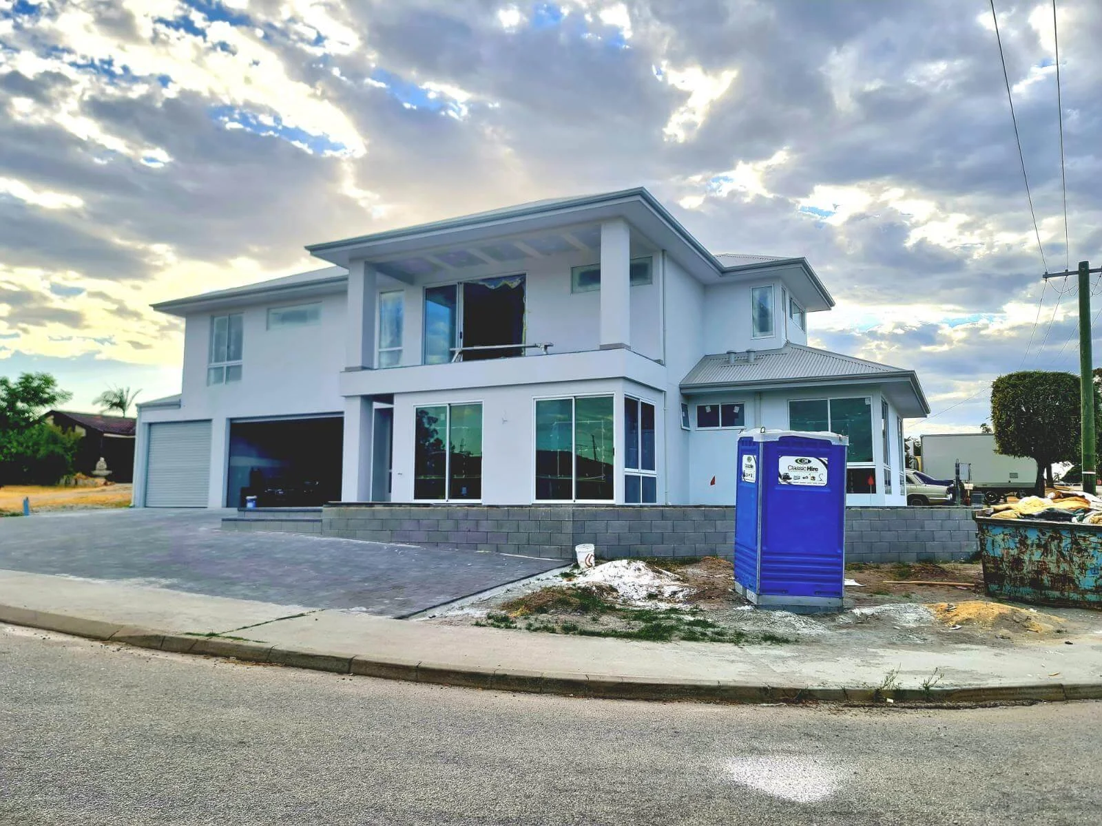 Cladding & Lining Services in Perth | Zeal Carpentry — Zeal Carpentry