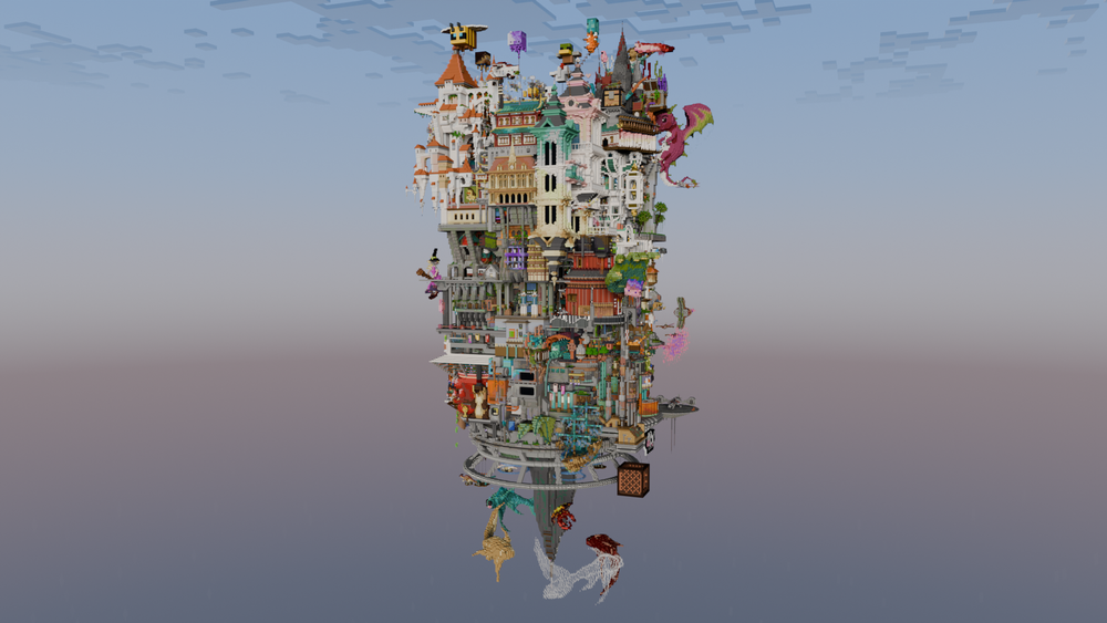 Bakery Events — Bakery Builders