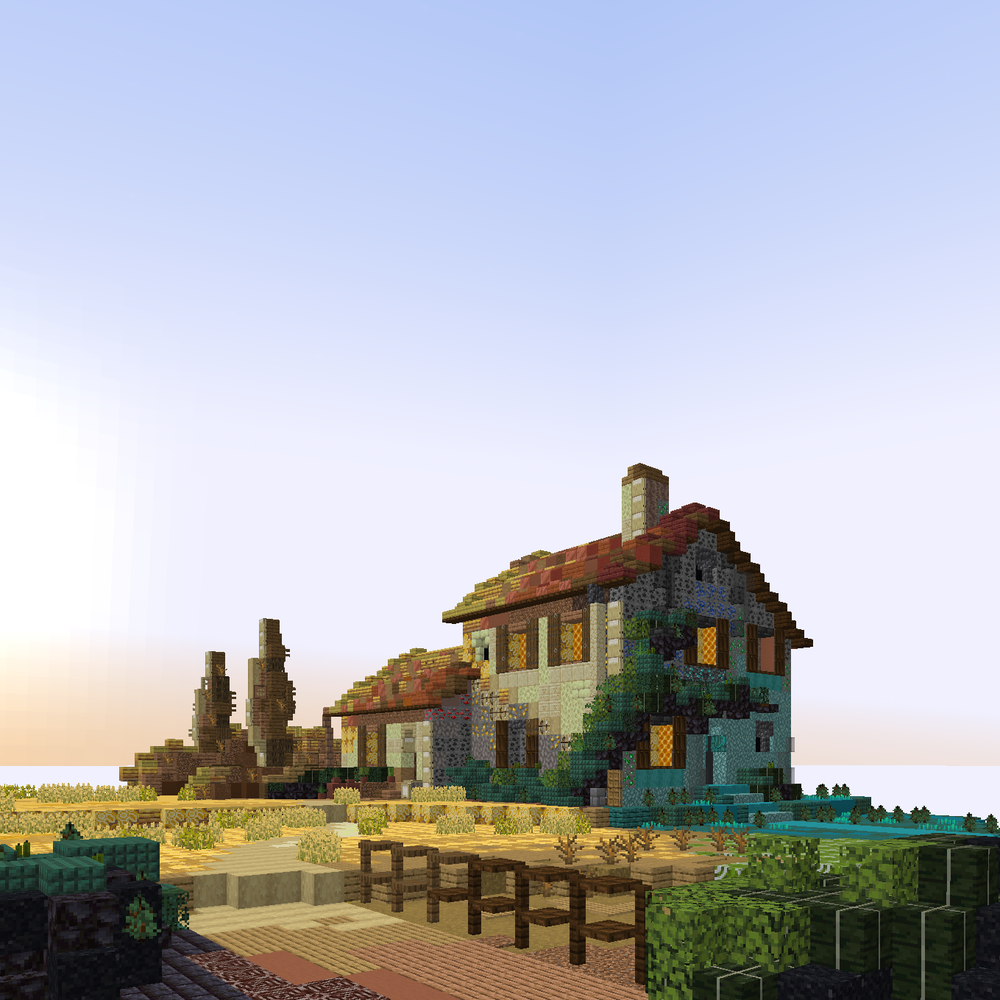 Bakery Server — Bakery Builders