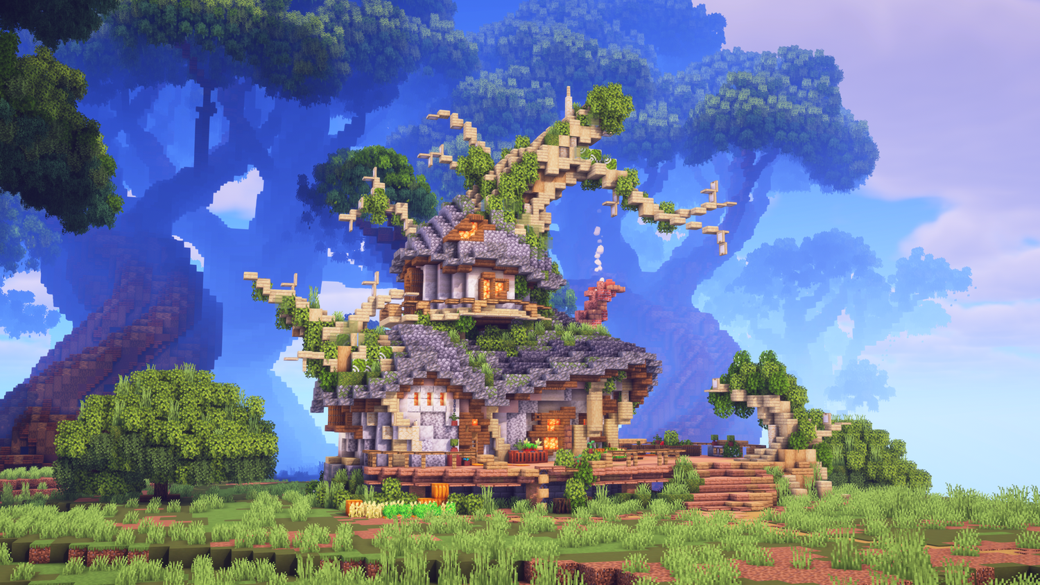 Bakery Server — Bakery Builders