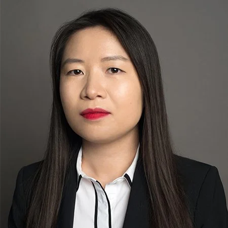 Speakers — Chicago Energy Conference