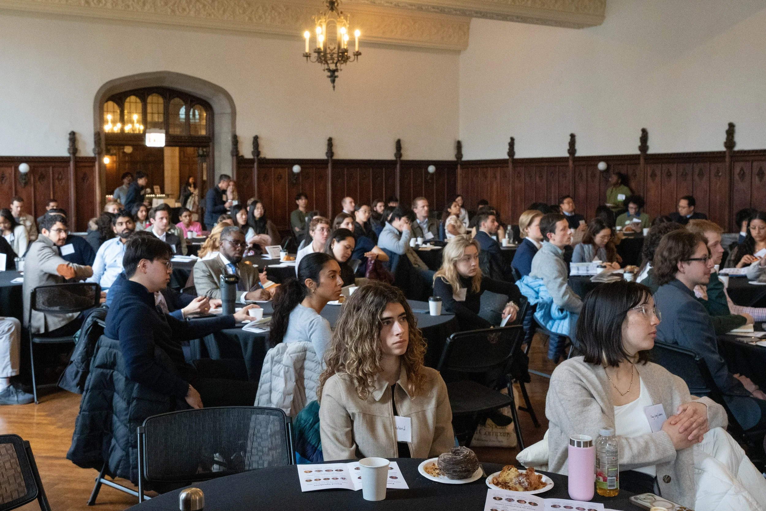 Chicago Energy Conference