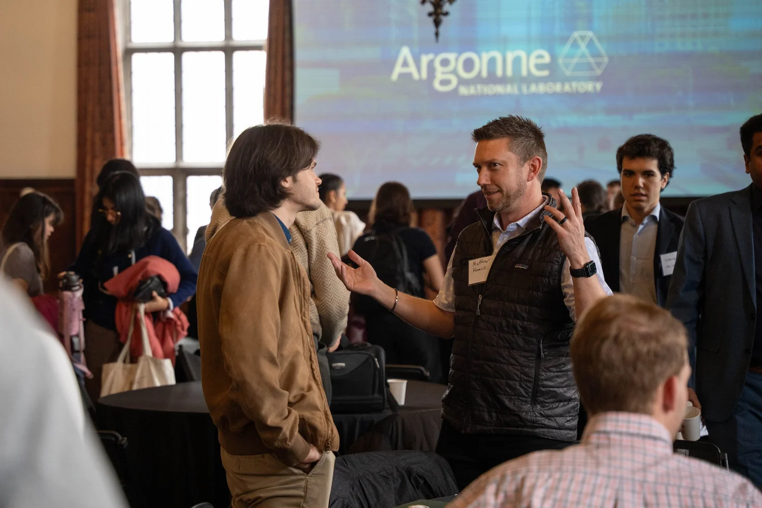 Chicago Energy Conference