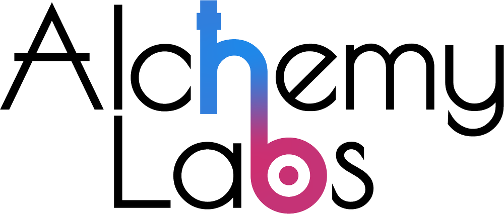 About us — Alchemy Labs
