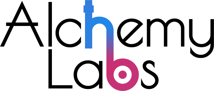 About us — Alchemy Labs