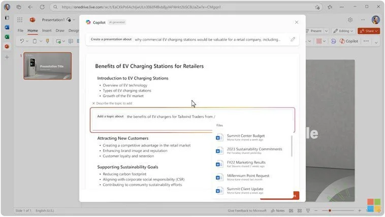 Copilot Wave 2 releases new features – let us break it down for you ...